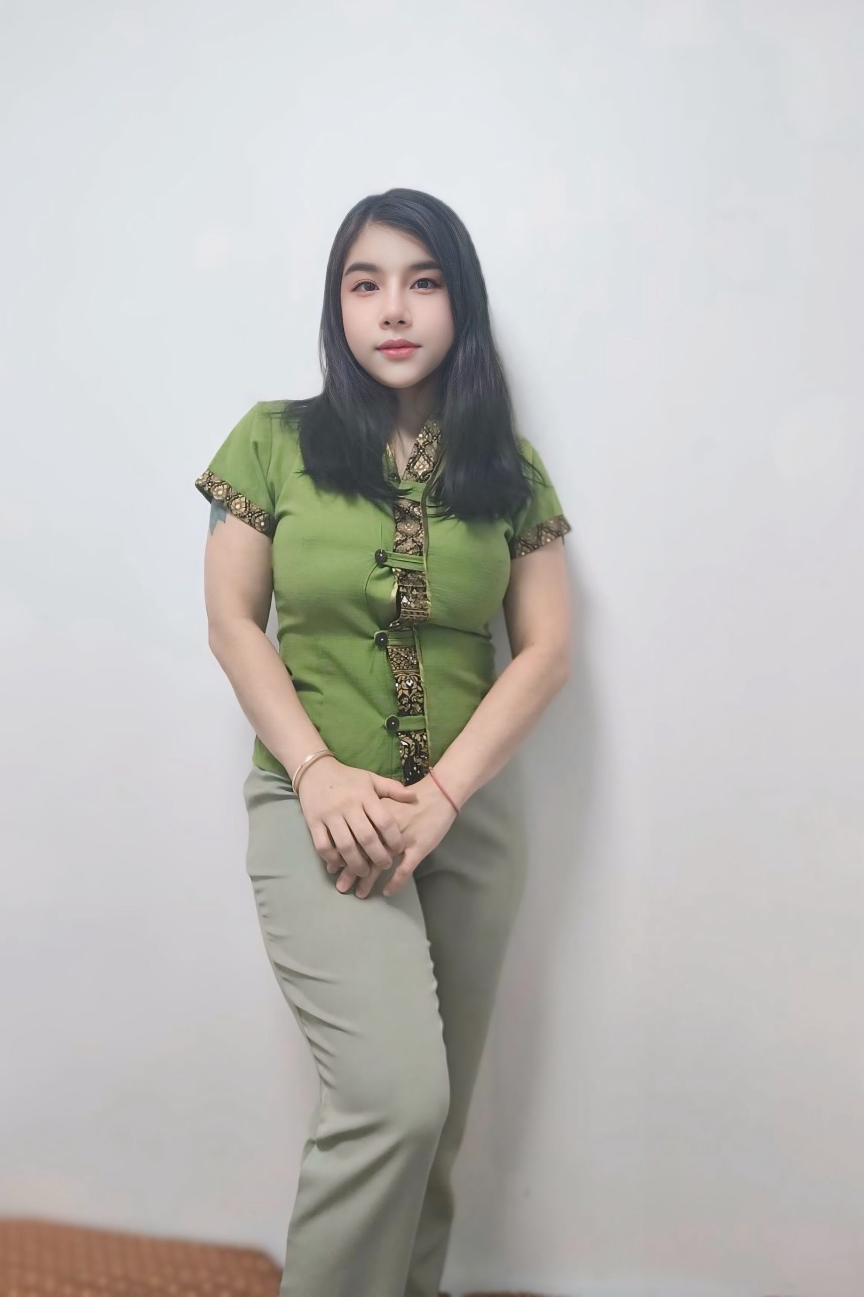Premium Erotic & Sensual Massage in Bangkok - Monkey Massage